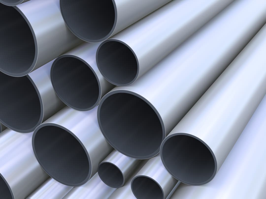 Galvanized Pipe: Everything you need to know | Titan Fittings