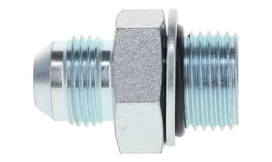 British Std Pipe Parallel (BSPP) | British Fittings | Titan Fittings