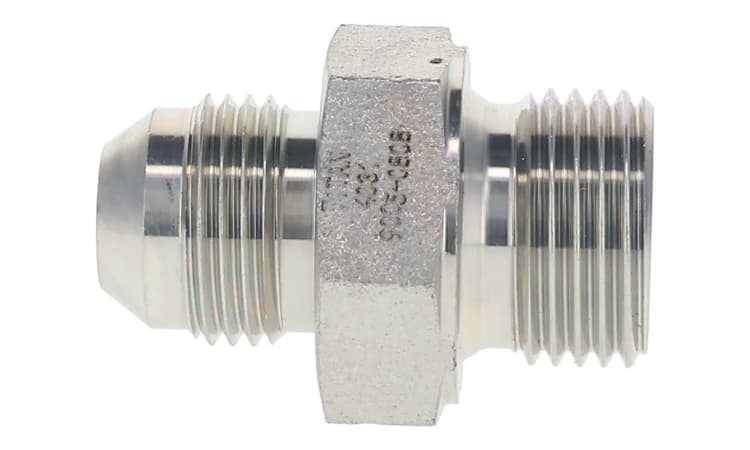 High-Quality British Pipe Fittings Meet Global Standards | Titan Fittings