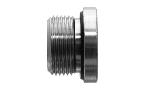 Steel Metric Adapters | Metric Fittings | Titan Fittings