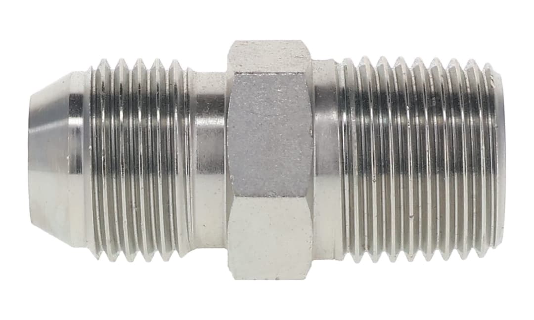 Japanese Cone Seat (JIS 30°) | British Fittings | Titan Fittings