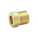 Inverted Flare Fittings | Brass Fittings | Titan Fittings