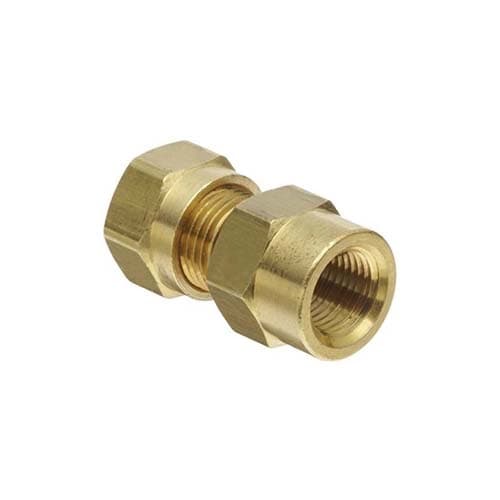 Brass Air Brake Fittings | Brass Fittings | Titan Fittings