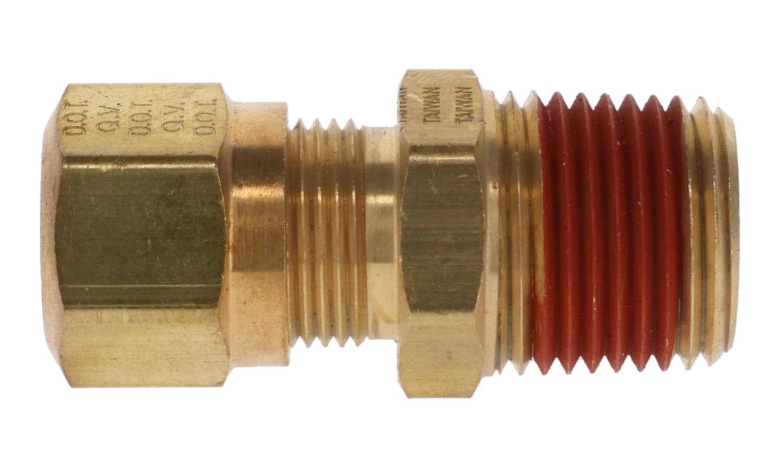 Premium Air Brake Fittings for Reliable Performance | Titan Fittings