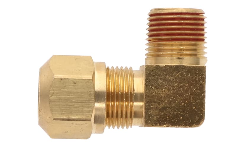 Brass Air Brake Fittings | Brass Fittings | Titan Fittings