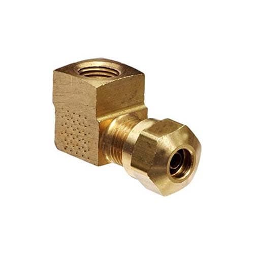 Brass Air Brake Fittings | Brass Fittings | Titan Fittings