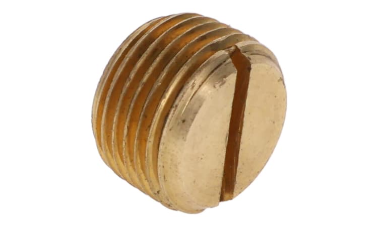 Brass NPT Fittings | Brass Fittings | Titan Fittings