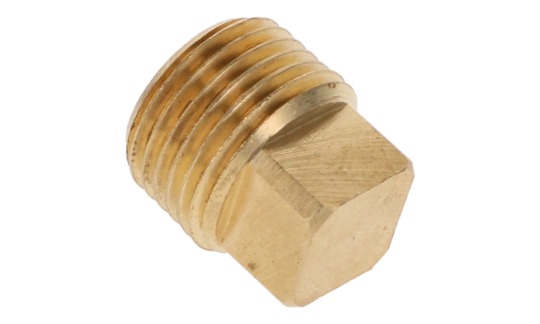 Brass NPT Fittings | Brass Fittings | Titan Fittings