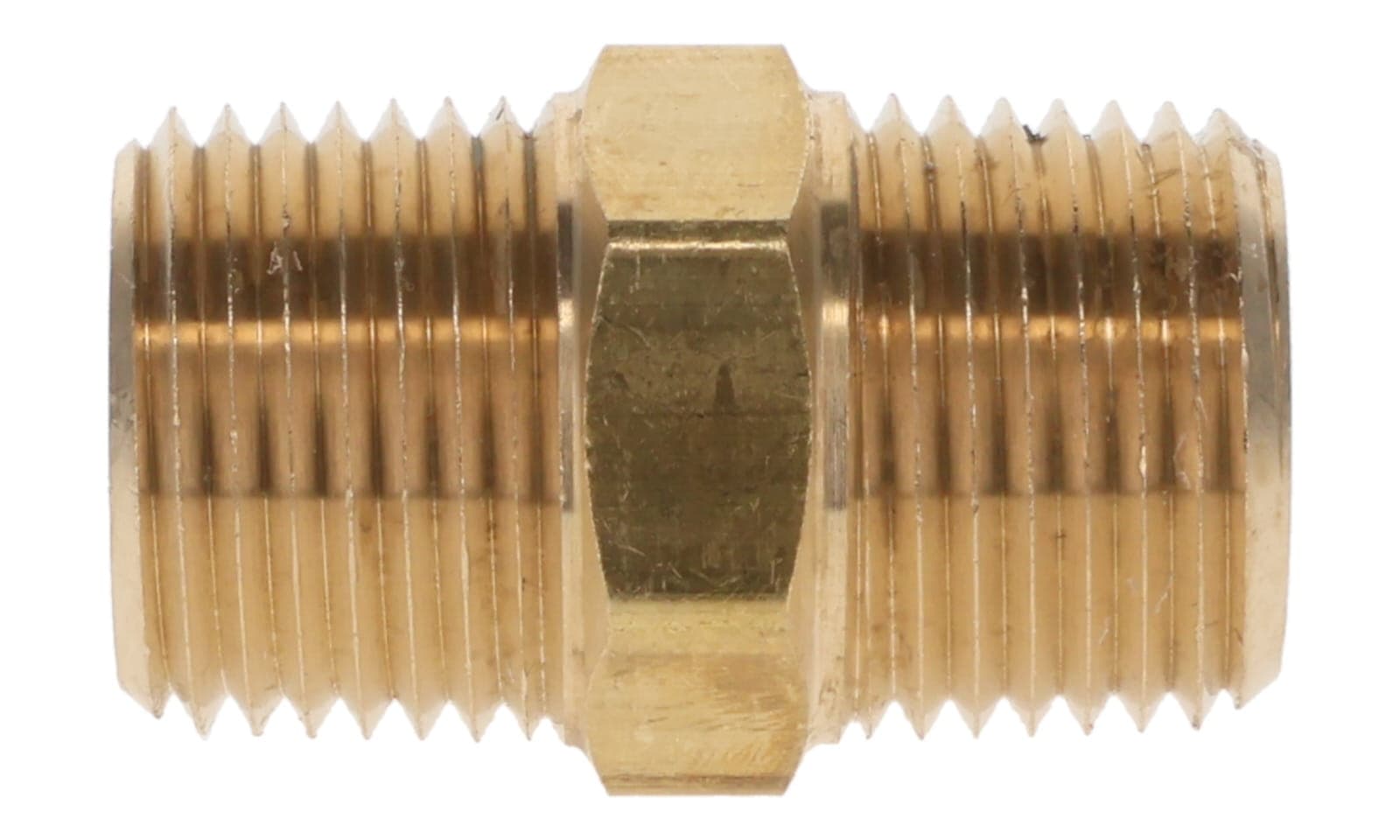 Brass NPT Fittings | Brass Fittings | Titan Fittings