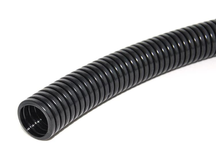 Hose Protection | Abrasion and sunlight hose protection | Titan Fittings