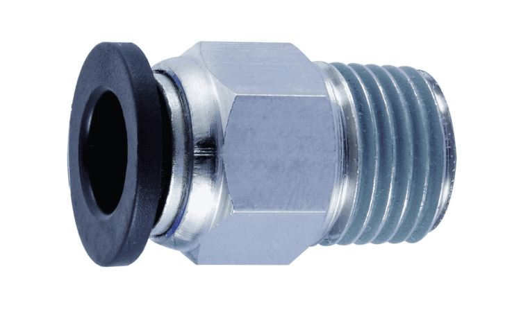 Pneumatic Fittings | Titan Fittings