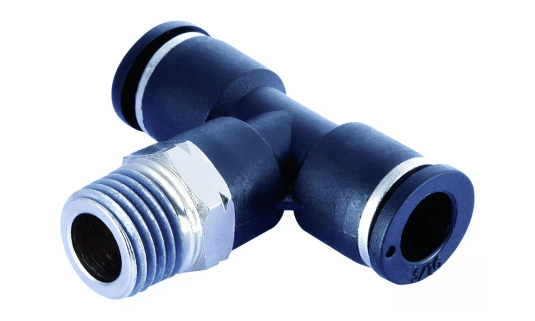 Pneumatic Fittings | Titan Fittings