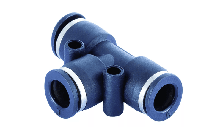 Pneumatic Fittings | Titan Fittings