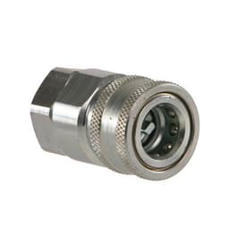 QD-GP-FEMALE | General Purpose Female Quick Coupler x NPTF Female ...