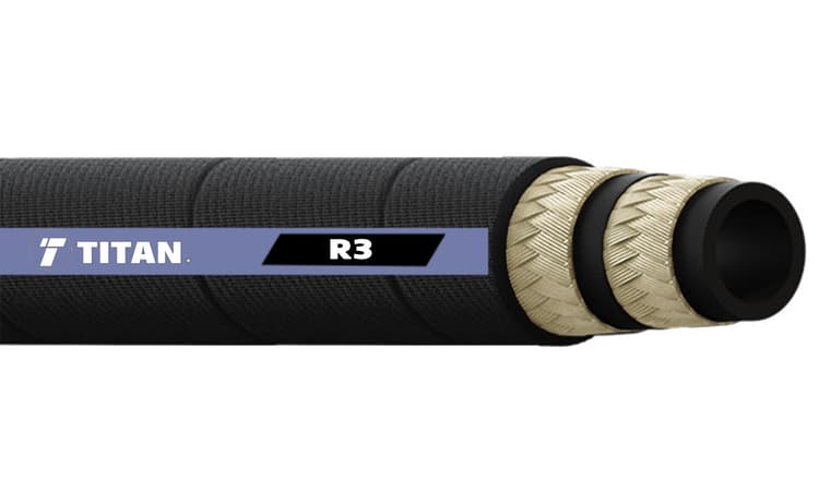 Multipurpose / Air & Water Hose | General purpose water and air hoses ...