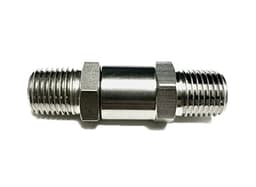 SCV1 | 316 SS Check Valve | Titan Fittings