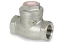 Check Valves | Industrial Valves | Titan Fittings