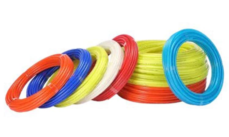 Plastic Tubing | Lightweight and flexible, ideal for low-pressure ...