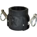 Polypropylene Cam Lock Fittings | Cam Locks | Titan Fittings