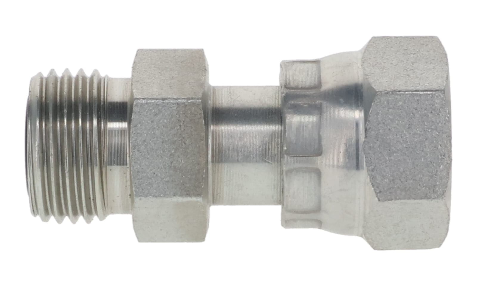 O-Ring Face Seal (ORFS) Fittings | The O Ring Face Seal adapter ...