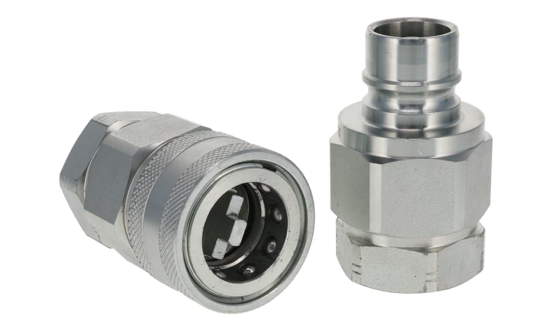 Quick Disconnects | Titan Fittings