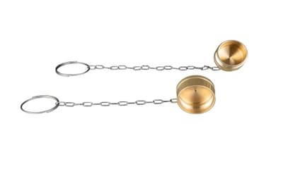 Wet Line Coupling (Wingnut) | Wingnut Wet Line Quick Connect | Titan ...