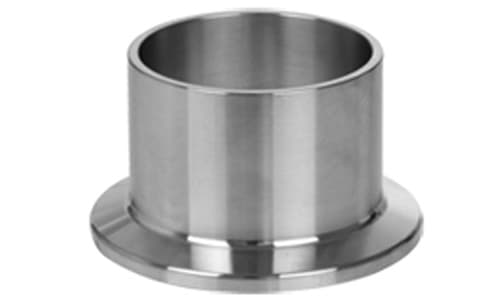 Sanitary Tri Clamp Fittings (316) | 316 Stainless Sanitary Tri-Clamp ...