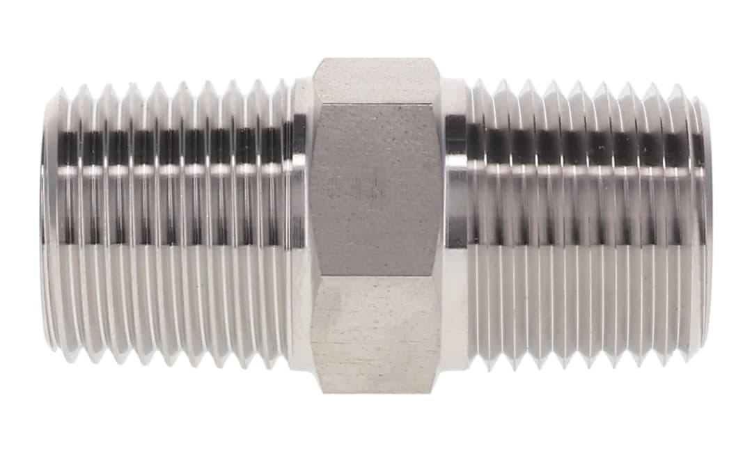 Stainless British & Metric Fittings | British and Metric Fittings ...