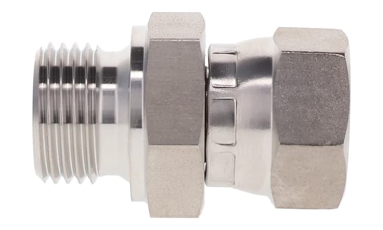Stainless British & Metric Fittings | British and Metric Fittings ...