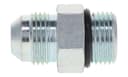 SAE O-Ring Boss (ORB) Fittings | O-Ring Boss adapter fittings are an excellent choice for medium ...