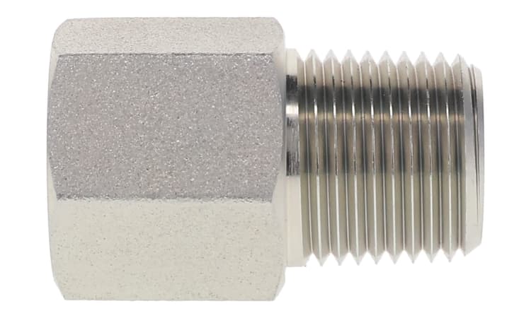 SAE O-Ring Boss (ORB) Fittings | O-Ring Boss adapter fittings are an excellent choice for medium ...