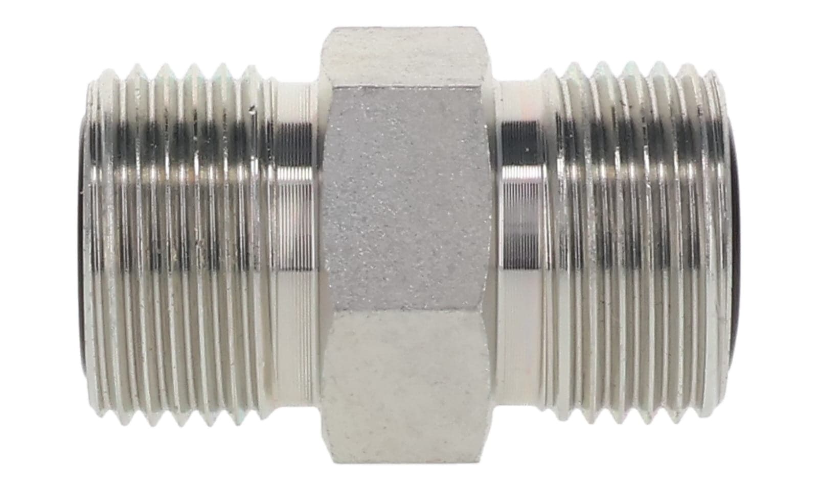 O-Ring Face Seal (ORFS) Fittings | The O Ring Face Seal adapter ...