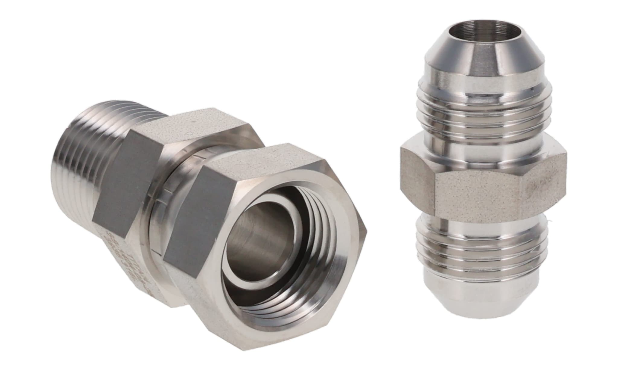 Adapters & Fittings | Adapters & Fittings | Titan Fittings