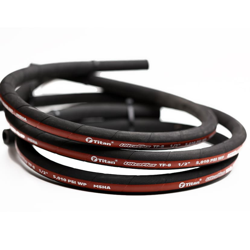 Hoses | Titan Fittings