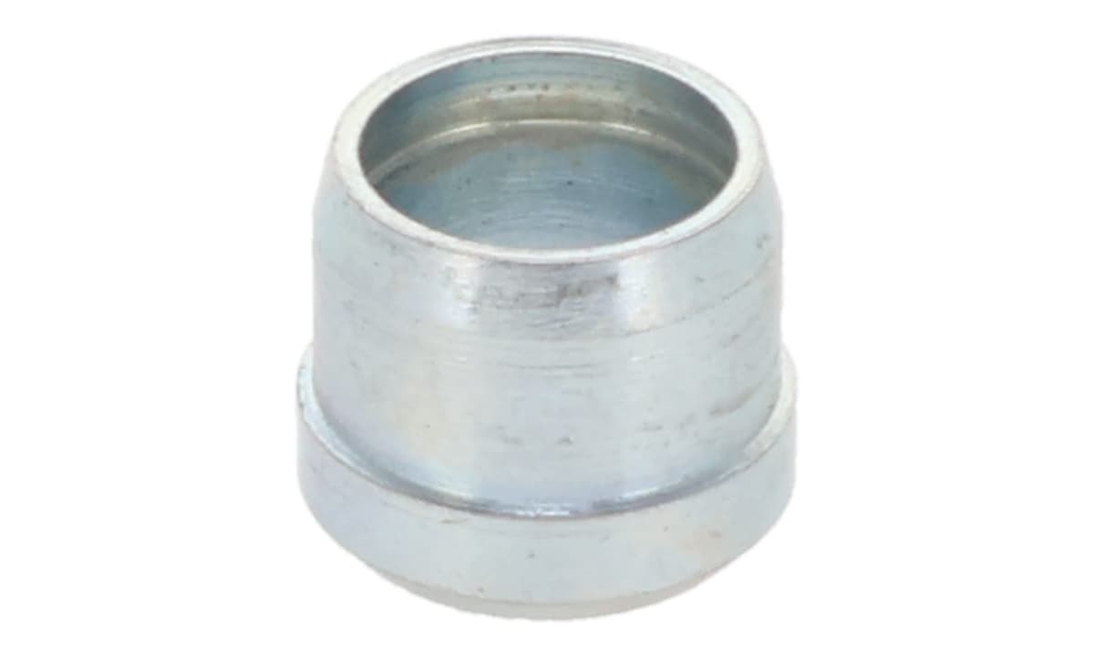 Steel Metric Tube Fittings (DIN 2353) | Metric tube compression ...