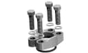 Flange Components | Steel Hydraulic Fittings | Titan Fittings