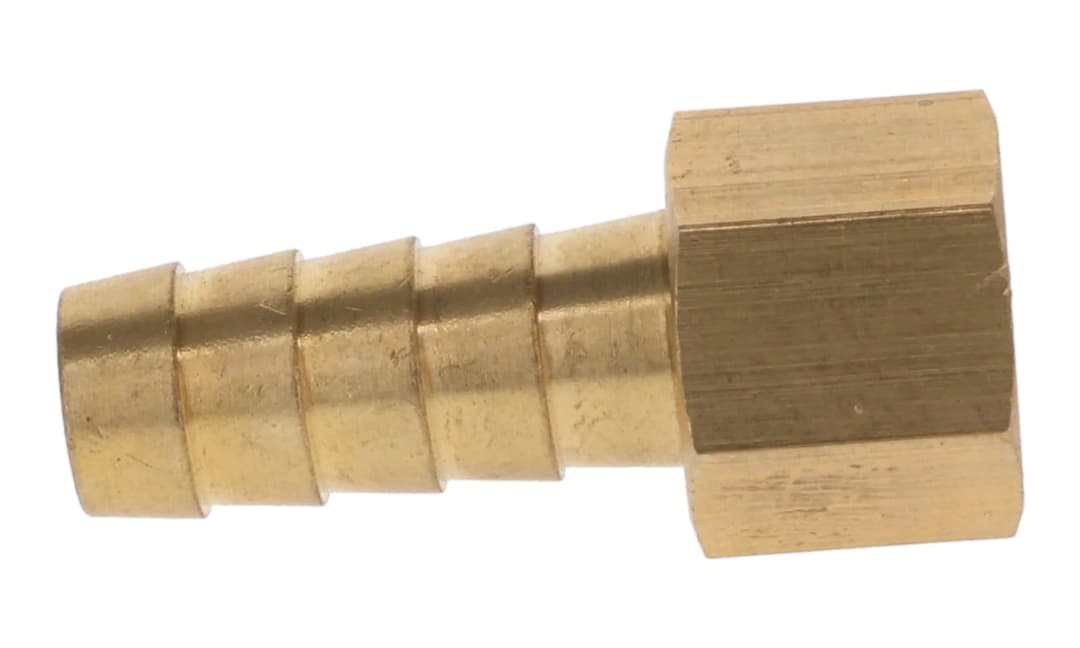 Brass Hose Barbs | Brass hose barb fittings | Titan Fittings