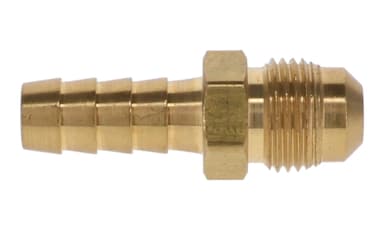 Brass Hose Barbs | Brass hose barb fittings | Titan Fittings