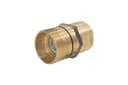 Wet Line Coupling (Wingnut) | Wingnut Wet Line Quick Connect | Titan ...