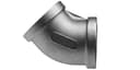 304 Stainless 150# Cast Fittings | Stainless Cast 150# Fittings | Titan ...