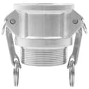 Aluminum Cam Locks | Cam Locks | Titan Fittings