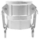 Aluminum Cam Locks | Cam Locks | Titan Fittings