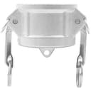 Aluminum Cam Locks | Cam Locks | Titan Fittings