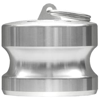 Aluminum Cam Locks | Cam Locks | Titan Fittings