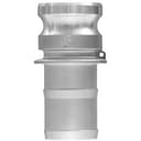 Aluminum Cam Locks | Cam Locks | Titan Fittings