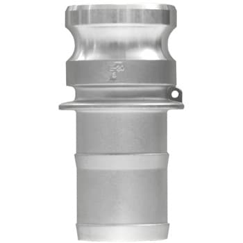 Aluminum Cam Locks | Cam Locks | Titan Fittings