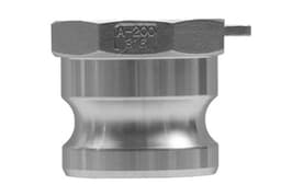 Stainless Steel Cam Locks | Cam Locks | Titan Fittings