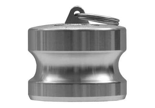 Stainless Steel Cam Locks | Cam Locks | Titan Fittings