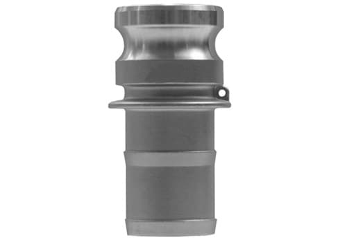 Stainless Steel Cam Locks | Cam Locks | Titan Fittings