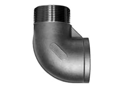CST-B4 | 150# 90 Street Elbow | Titan Fittings